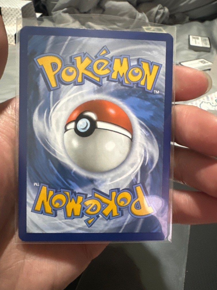 Pokemon 151 Venusaur Ex SAR, Hobbies & Toys, Toys & Games on Carousell