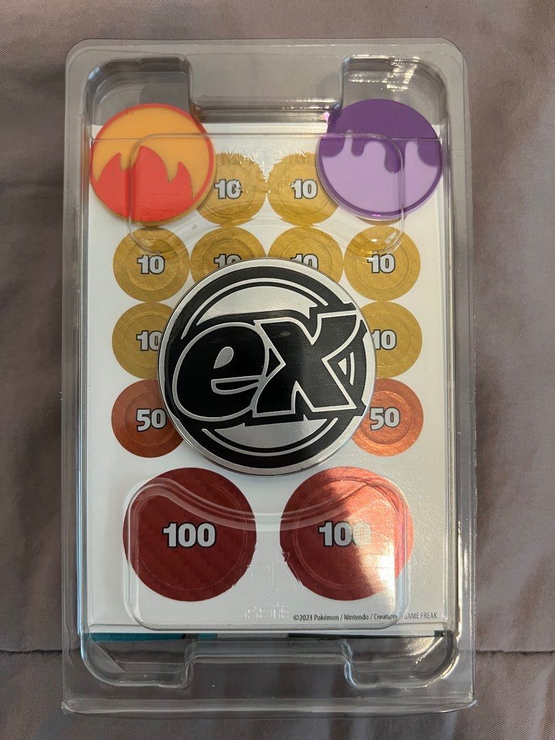 Pokemon Deck Set (Self Custom Made), Hobbies & Toys, Toys & Games on ...