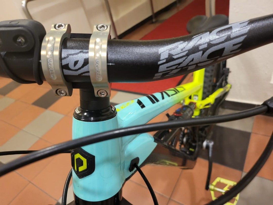 Polygon T7 Siskiu, Sports Equipment, Bicycles & Parts, Bicycles on ...