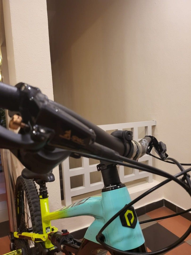 Polygon T7 Siskiu, Sports Equipment, Bicycles & Parts, Bicycles on ...