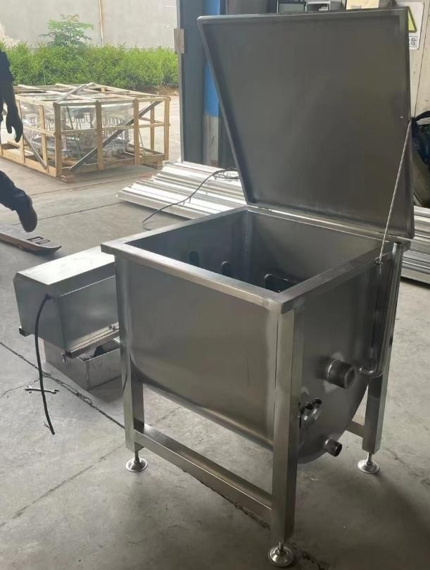 Poultry Scalding Machine, Everything Else, Others on Carousell