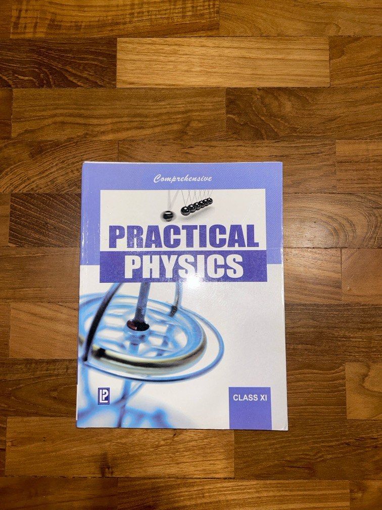 Practical Physics textbook (11th), Hobbies & Toys, Books & Magazines ...