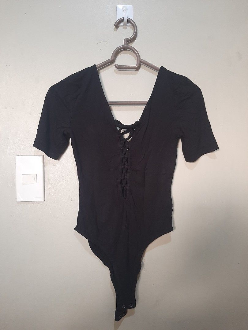 Pre lab clothes, Women's Fashion, Tops, Others Tops on Carousell