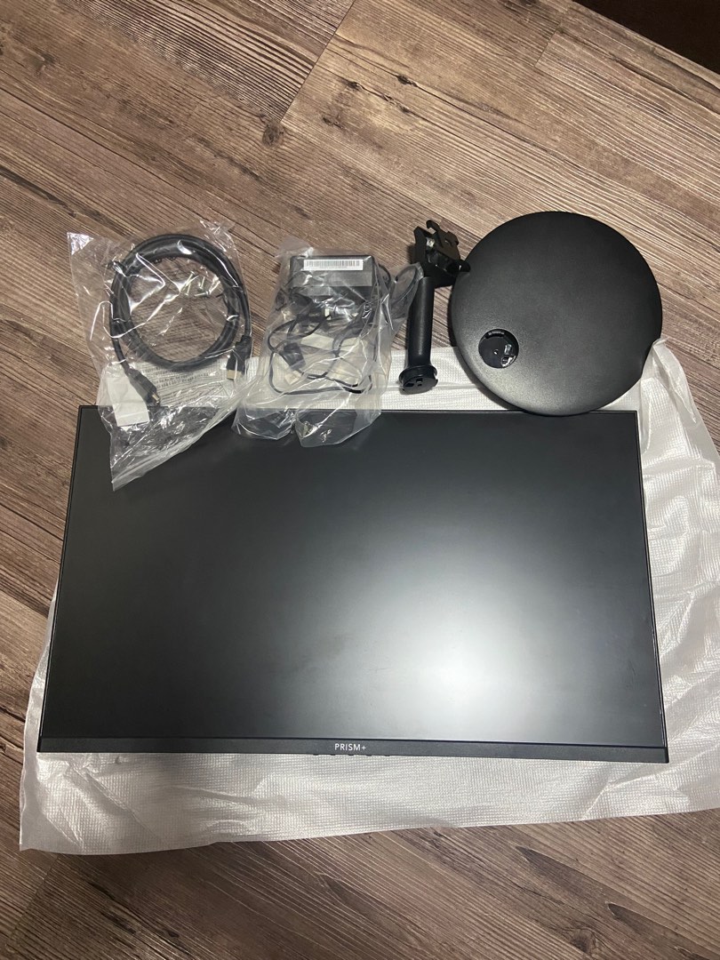 PRISM PLUS W240, Computers & Tech, Parts & Accessories, Monitor Screens ...