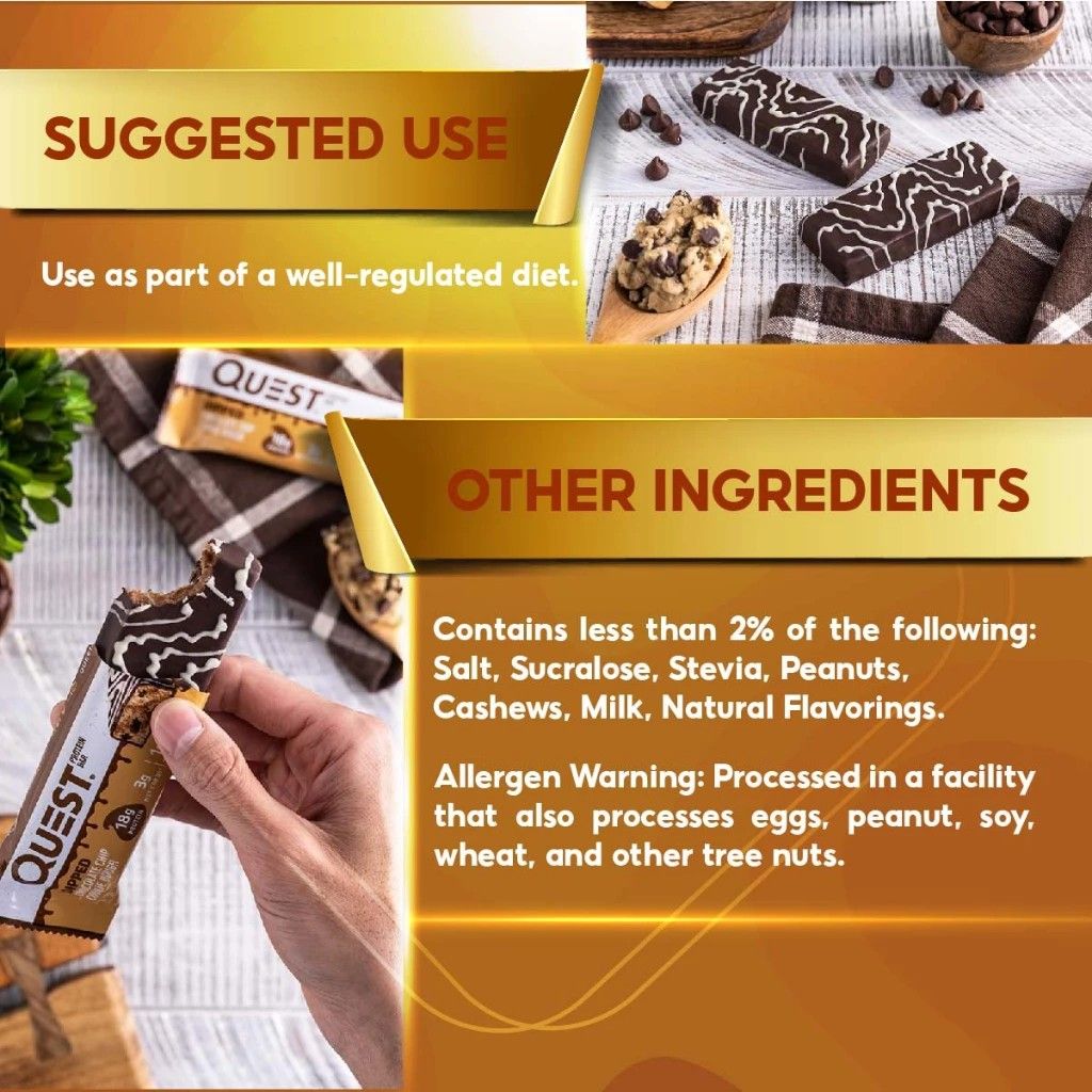 Protein bars muscle building weight lighting Quest bars Quest protein ...