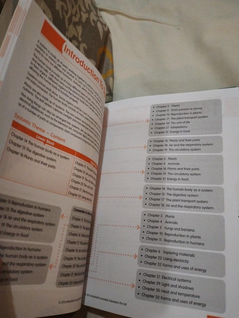 PSLE Science revision guide, Hobbies & Toys, Books & Magazines ...