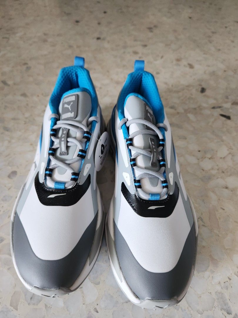 Puma Golf shoe, Sports Equipment, Sports & Games, Golf on Carousell