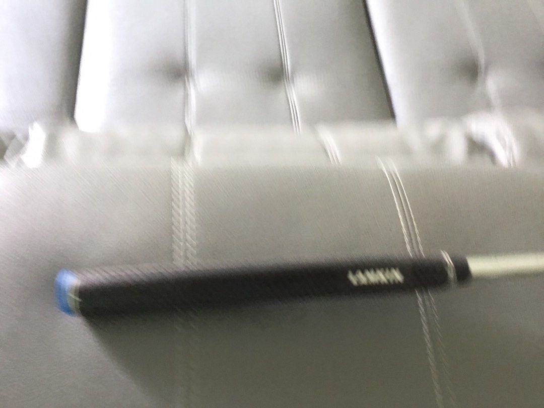 Putter STX Mallet center shafted, Sports Equipment, Sports & Games ...