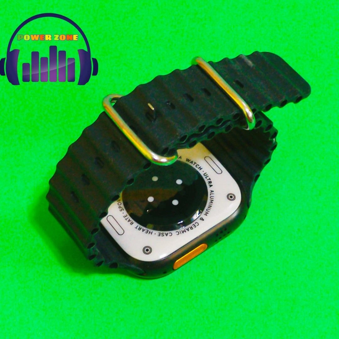 RELOJ ULTRA ( S) SMART WATCH, Mobile Phones & Gadgets, Wearables ...