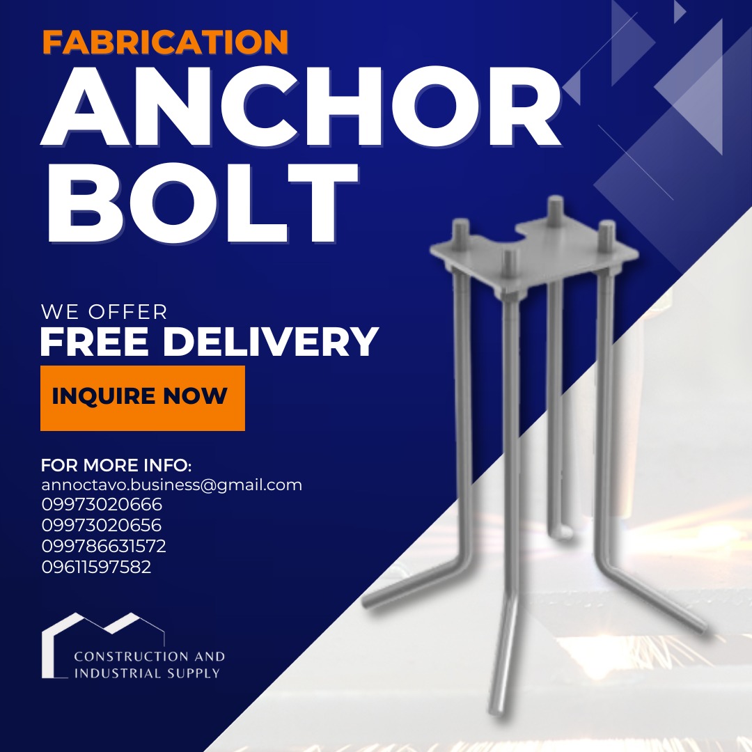 Safety In Construction | Anchoring Systems | Engineering Design ...