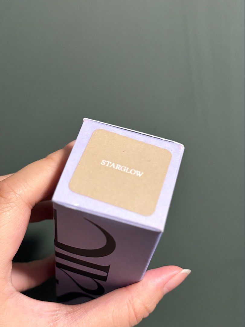 Saie Glowy Super Gel in Starglow, Beauty & Personal Care, Face, Makeup on Carousell