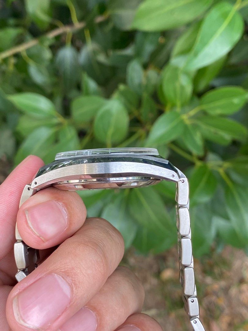 SBGA443 Grand SeikoTitanium Shunbun Cherry Blossom SBGA413, Luxury ...