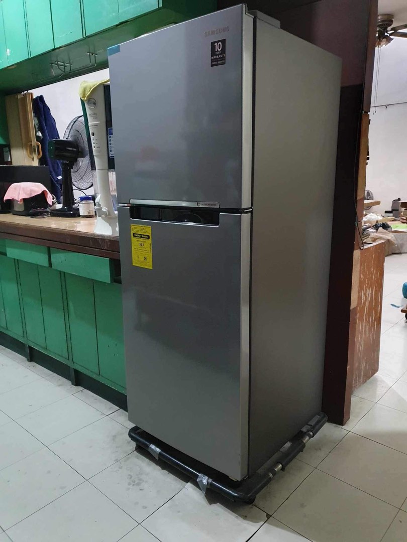 SAMSUNG INVERTER REF, TV & Home Appliances, Kitchen Appliances ...