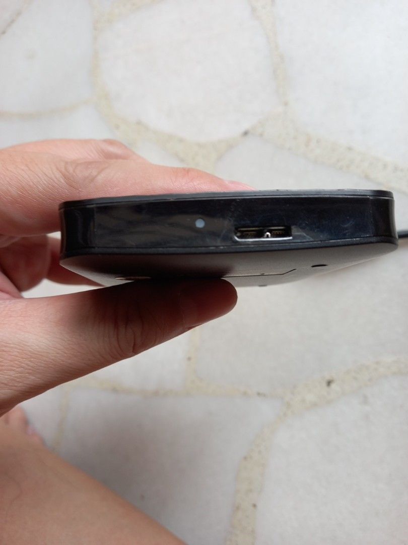 Samsung M3 Portable 1TB HDD, Computers & Tech, Parts & Accessories ...