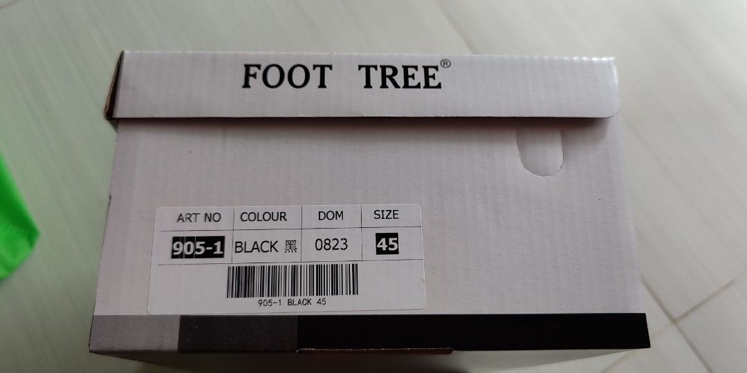 Shoes (Foot Tree), Men's Fashion, Footwear, Casual shoes on Carousell