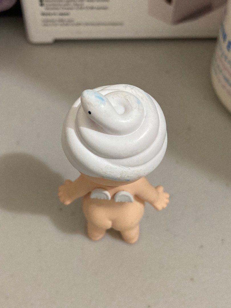 Sonny Angel snake animal ver.3, Hobbies & Toys, Toys & Games on Carousell