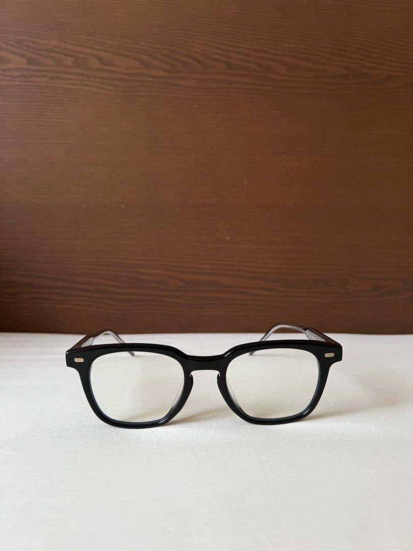 Gentle Monster Kubo 01, Men's Fashion, Watches & Accessories ...