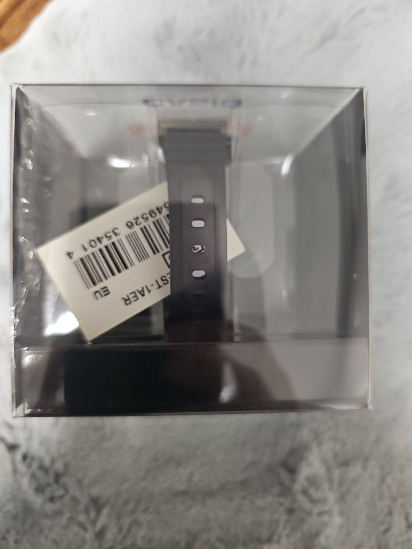 Stranger things casio, Men's Fashion, Watches & Accessories, Watches on ...