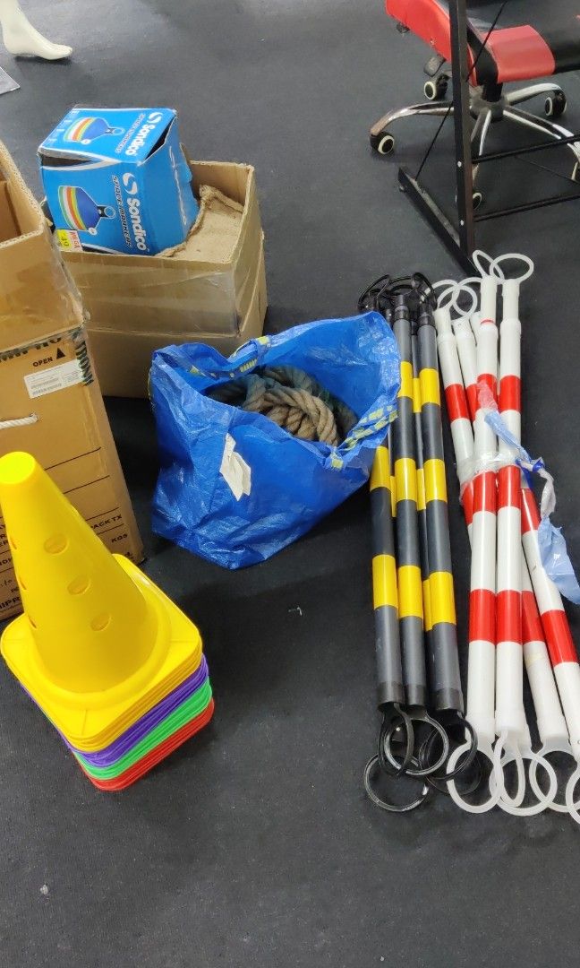 Sukaneka & Telematch | Sports Day Event Equipment, Everything Else ...