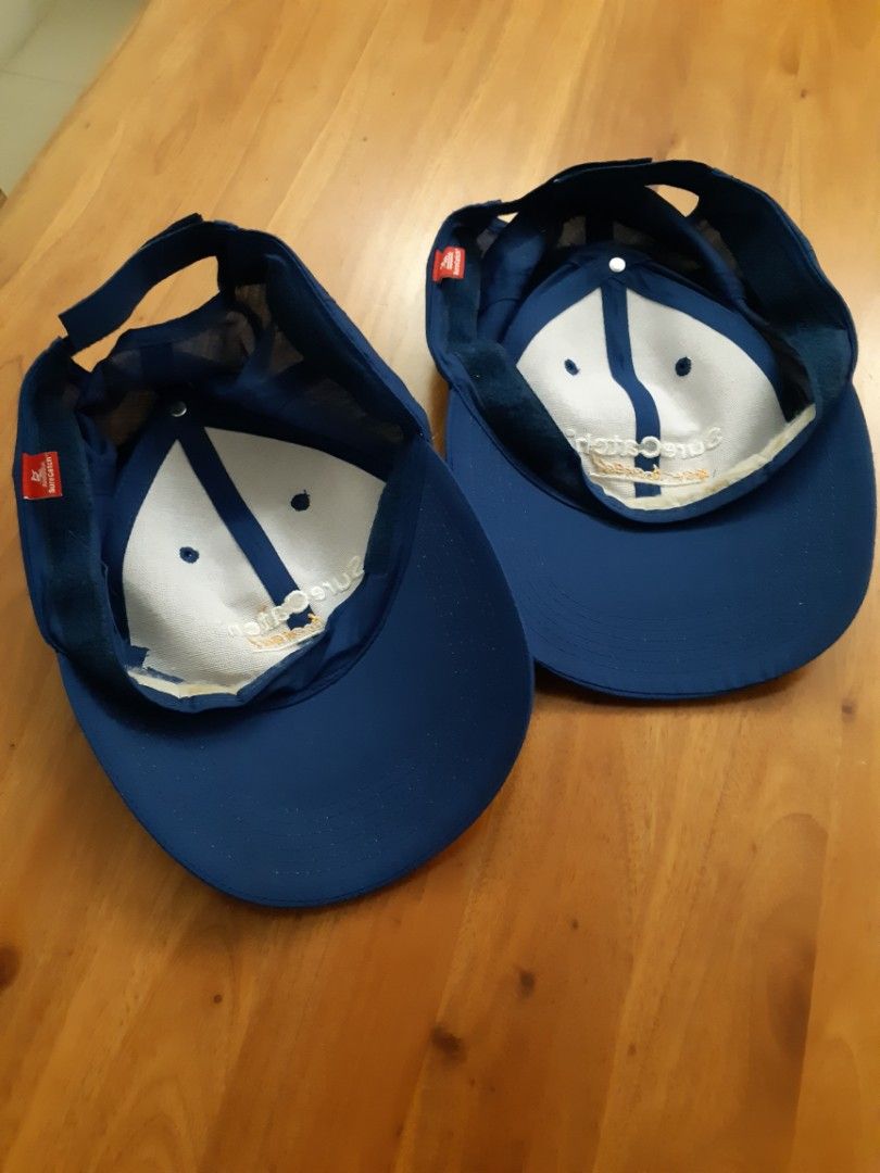 Sure Catch cap, Men's Fashion, Watches & Accessories, Caps & Hats on ...