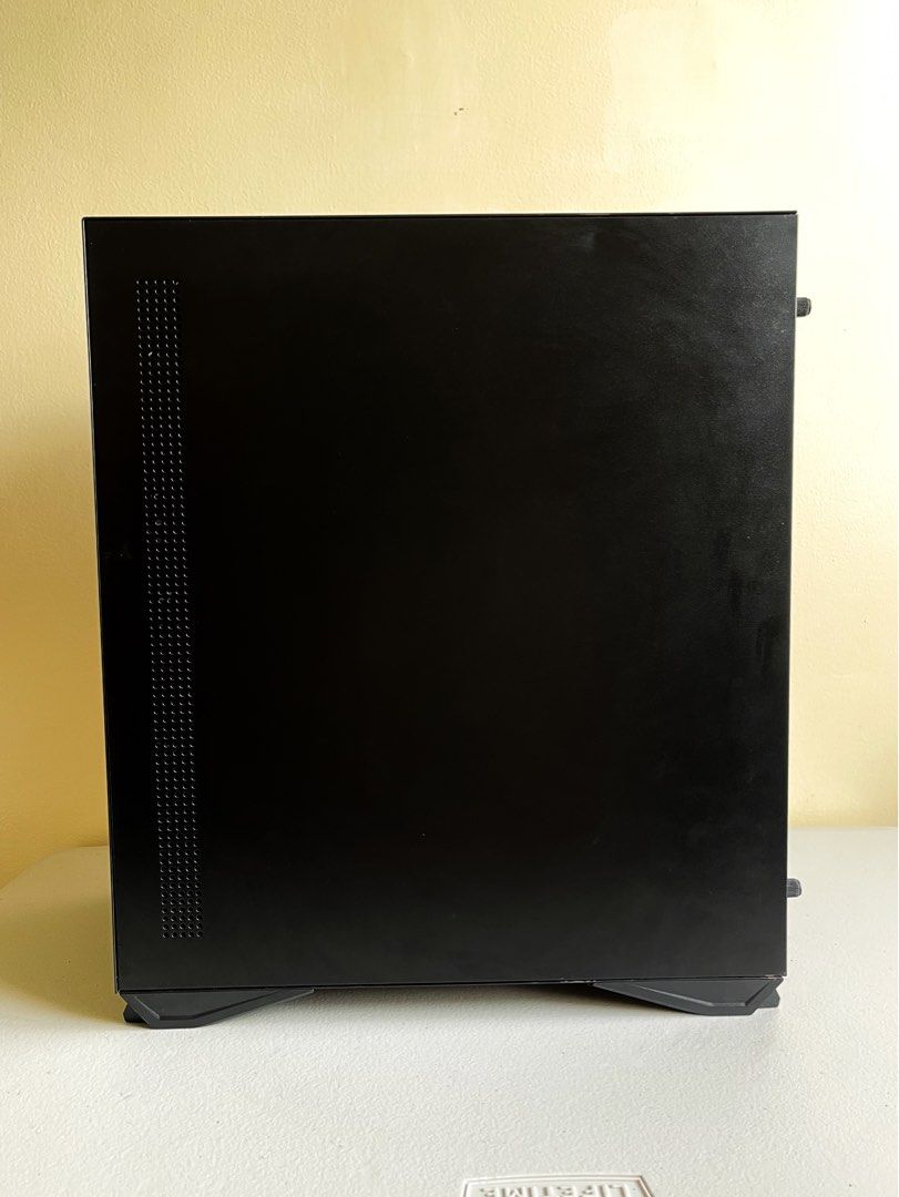 System Unit & Monitor, Computers & Tech, Desktops on Carousell