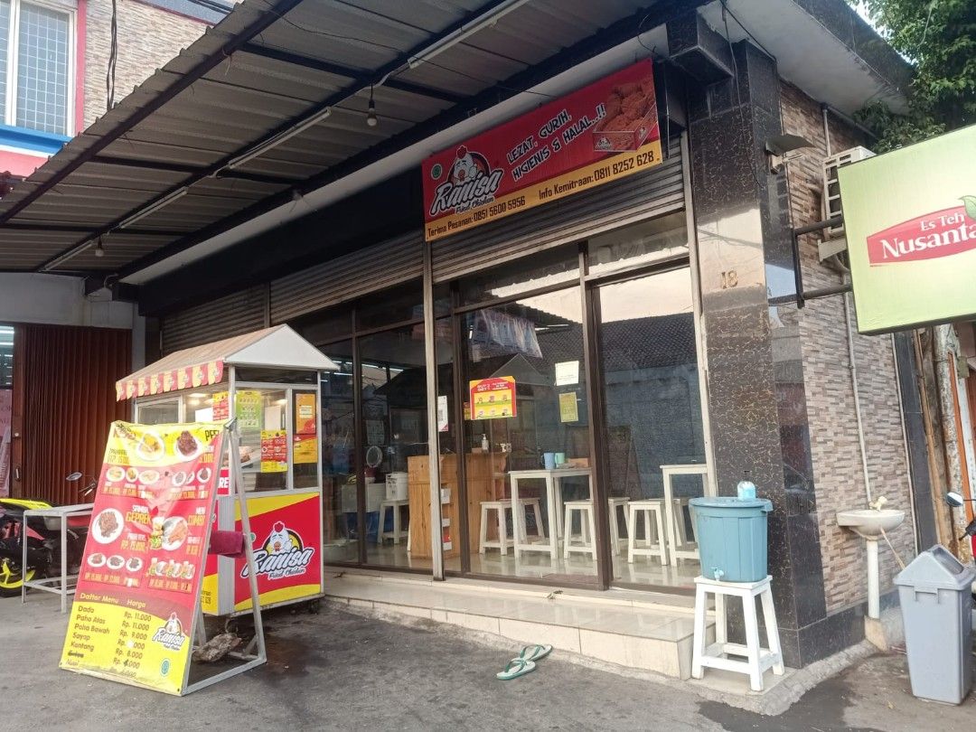 Take Over Sewa Toko, Properti, Rental di Carousell