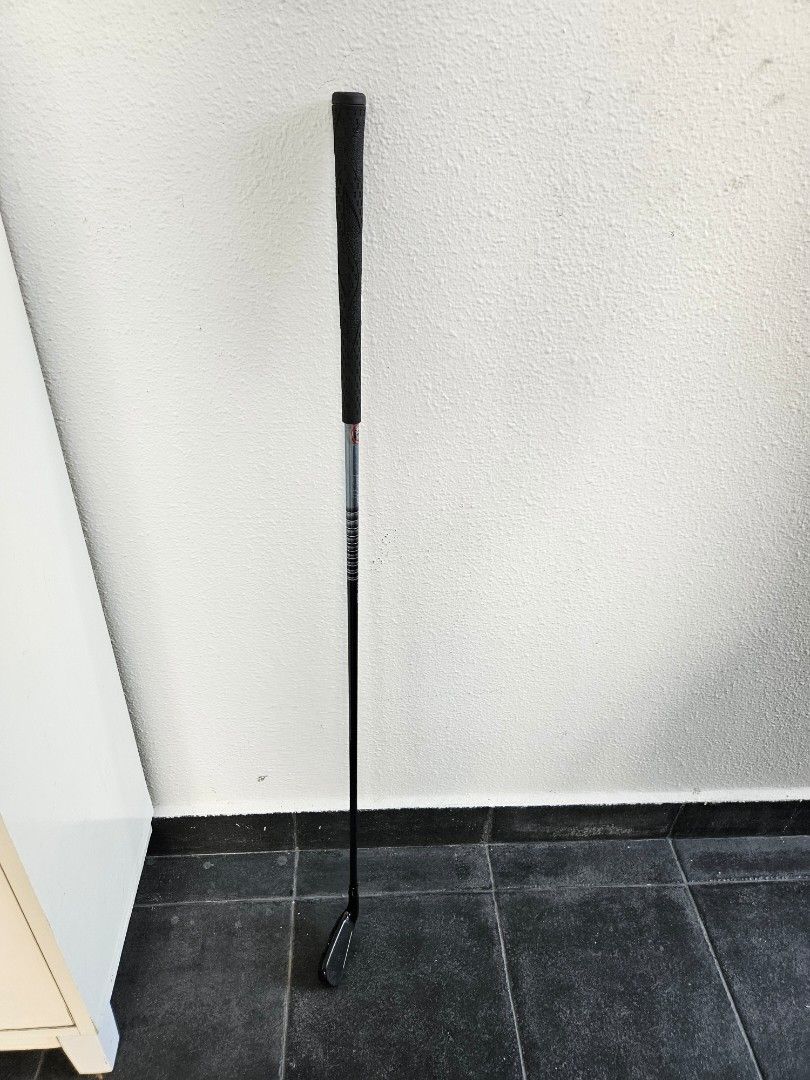 Taylormade Gapr mid 4. Utility/rescue/hybrid/driving iron, Sports ...