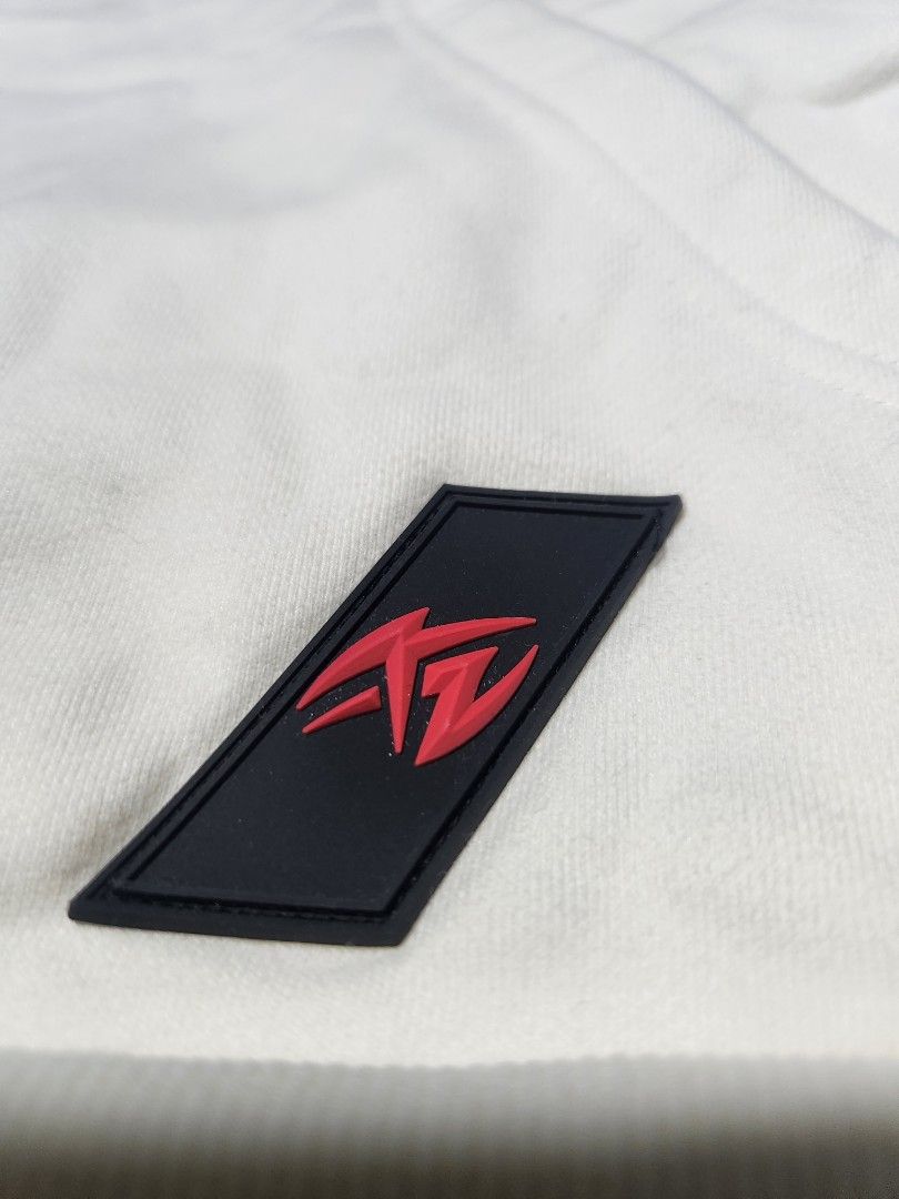 Tenz Oversized Hoodie (Project T), Men's Fashion, Tops & Sets, Hoodies ...