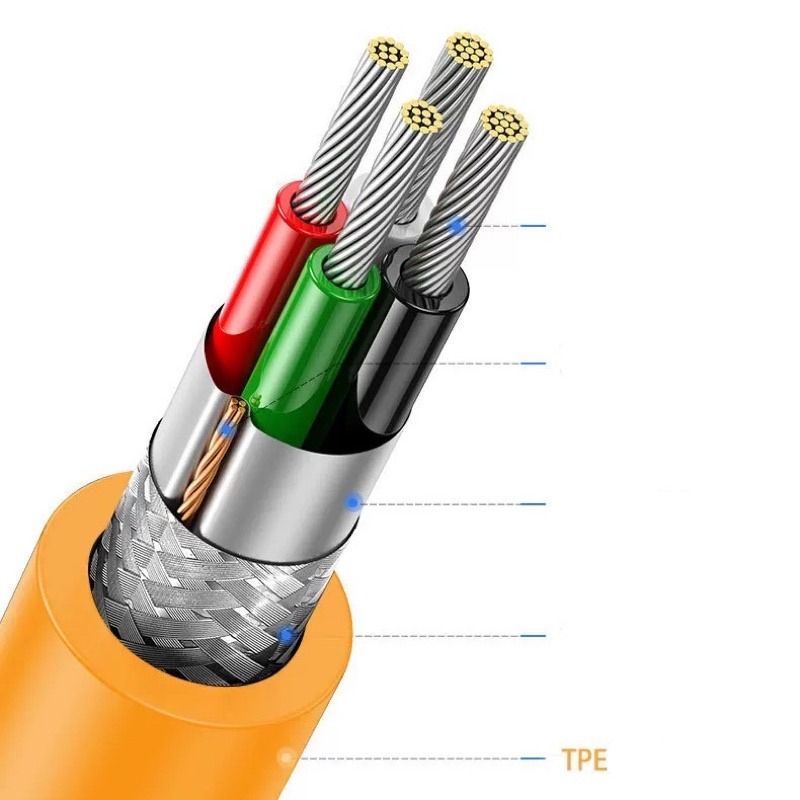 Tether Cable for Camera Connect to Computer,Photography Camera Cable ...