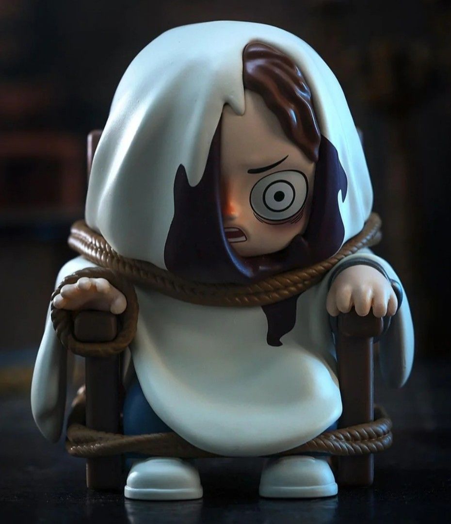 The Conjuring Universe Series ( carolyn perron possession ), Hobbies ...