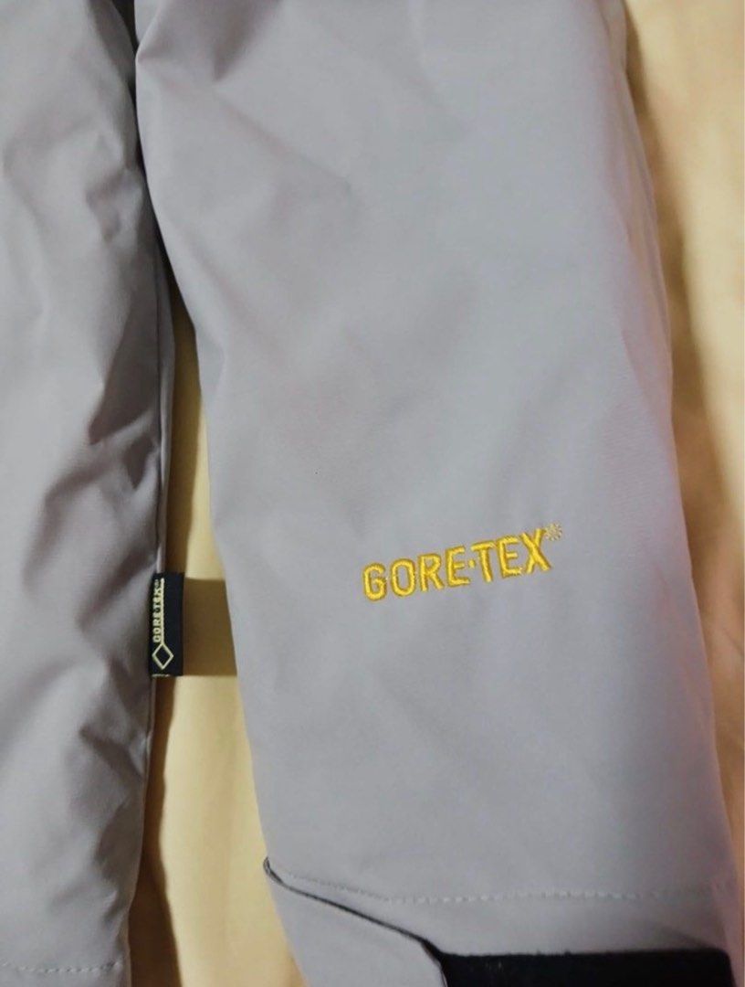 The North Face (TNF) Summit Series Gore-tex Jacket, Women's Fashion ...