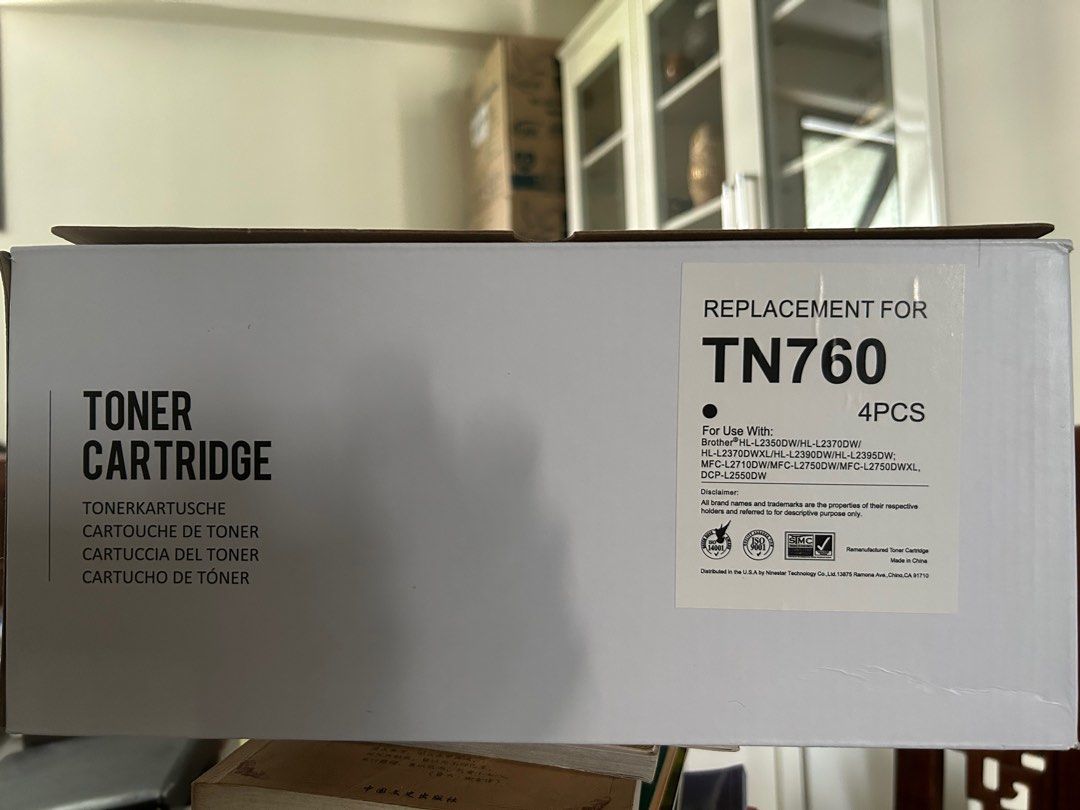 Toner cartridge, Computers & Tech, Printers, Scanners & Copiers on ...