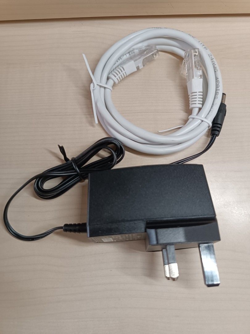 TP Link Router TL-WR 940N,300Mbps, 電腦＆科技, 電腦周邊及配件, Wifi及上網相關產品 - Carousell