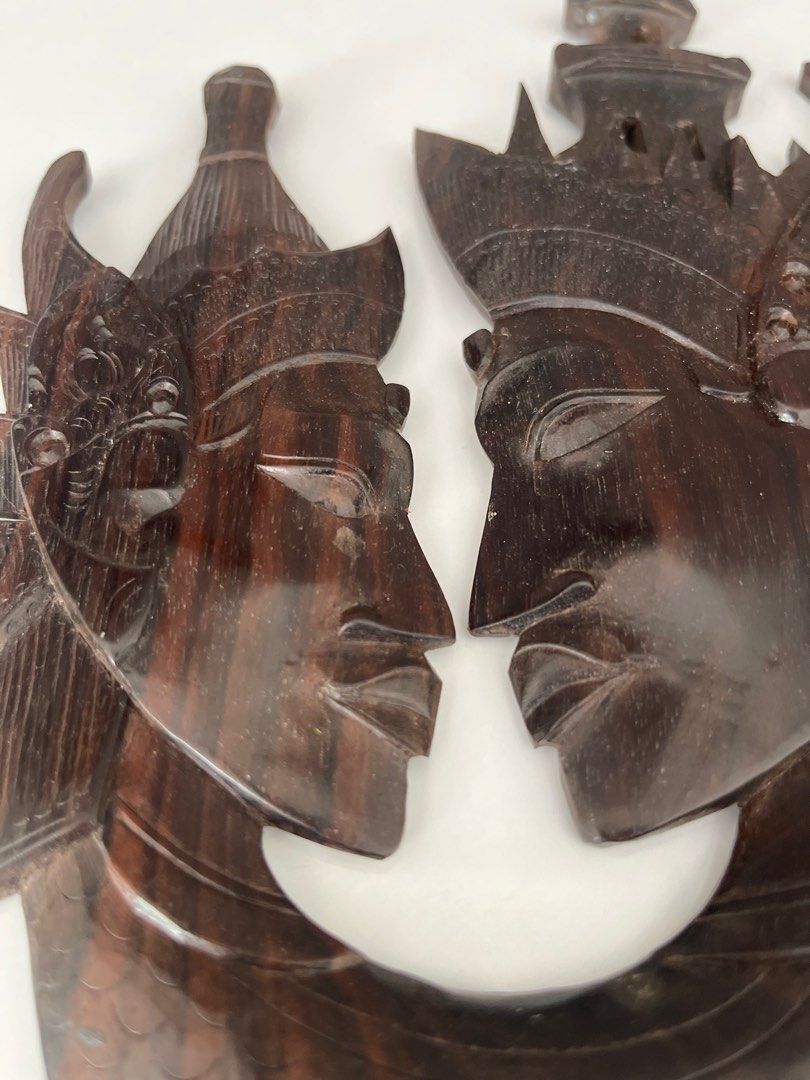 Traditional craftwork, Furniture & Home Living, Home Decor, Other Home ...