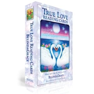 True Love Reading Cards, Hobbies & Toys, Memorabilia & Collectibles ...