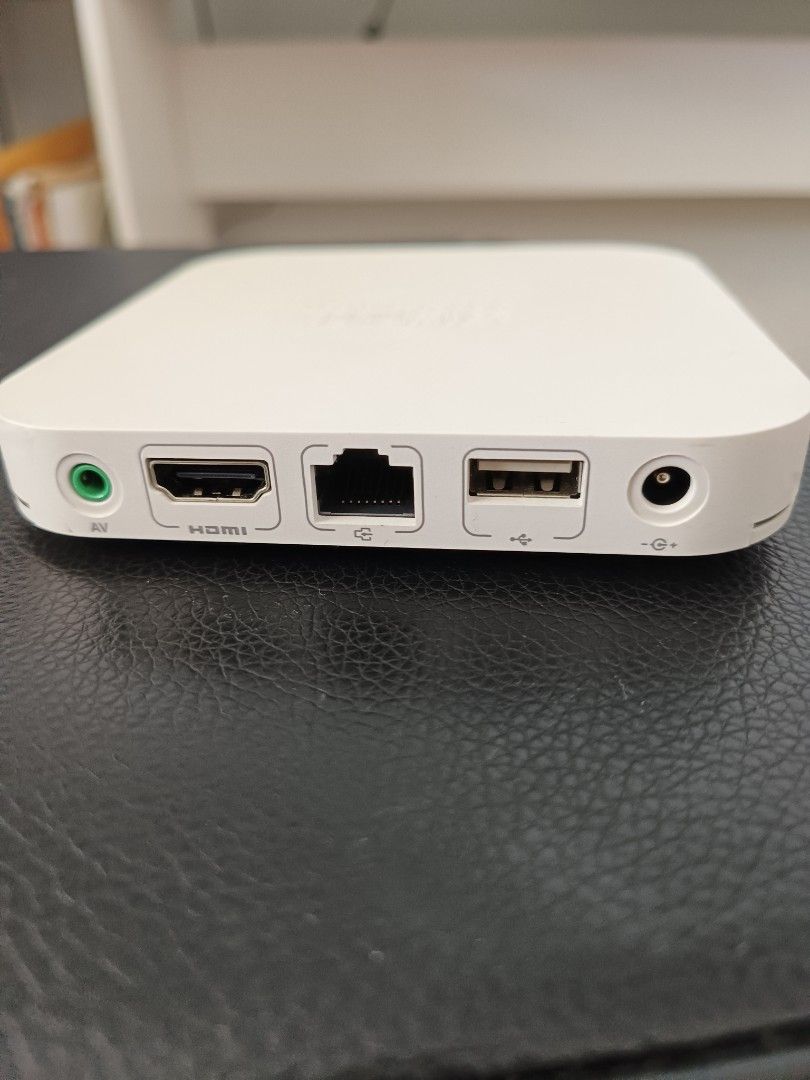 TV Box - Unblock Tech, TV & Home Appliances, TV & Entertainment ...