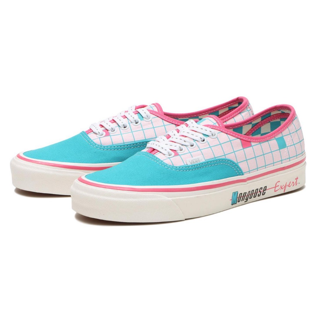 Vans x Mongoose Authentic 44DX, Men's Fashion, Footwear, Sneakers on ...