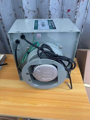 Vector Sirocco Fan, Commercial & Industrial, Construction Tools ...