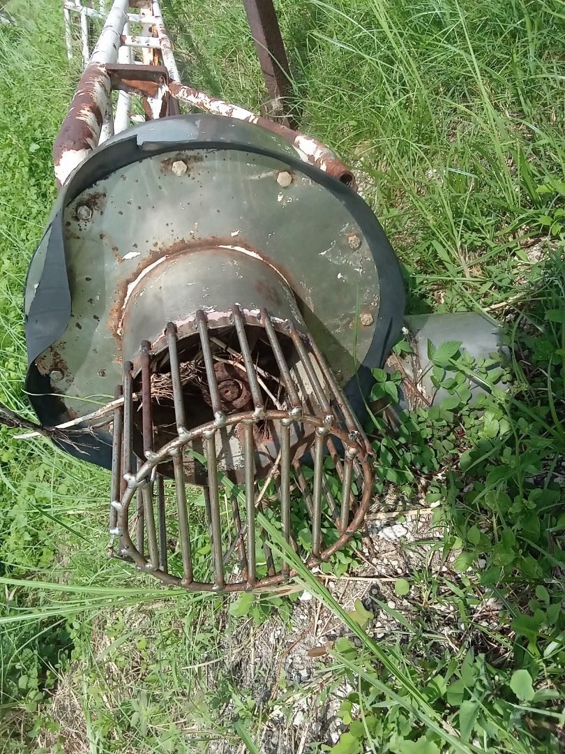 Voltron Agricultural pump, Commercial & Industrial, Industrial ...