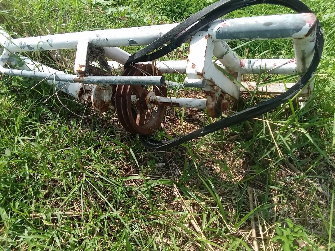 Voltron Agricultural pump, Commercial & Industrial, Industrial ...