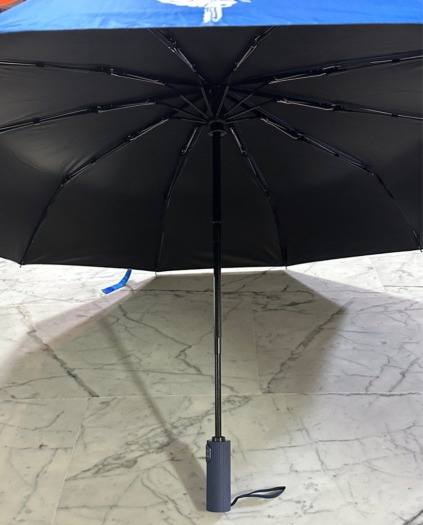 White Rabbit Umbrella, Hobbies & Toys, Travel, Umbrellas on Carousell