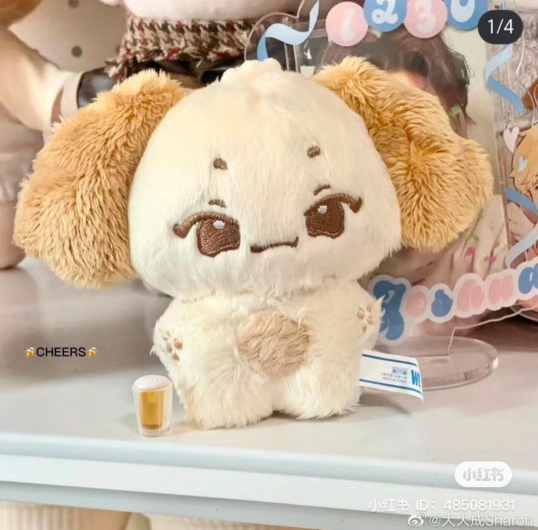 WTB/LFS SVT Joshua doll, Hobbies & Toys, Memorabilia & Collectibles, K ...