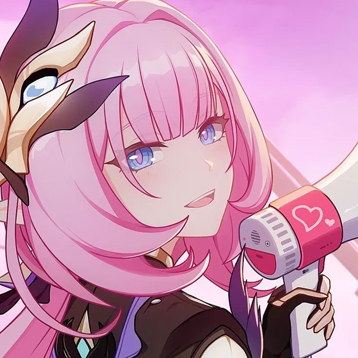 WTS/WTT Hi3 ELYSIA MISS PINK ELF COSPLAY, Hobbies & Toys, Memorabilia ...