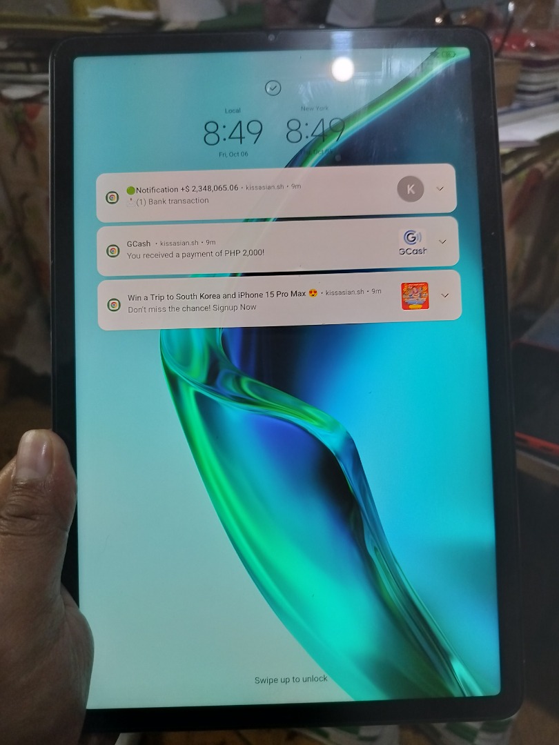 XIAOMI TAB 5, Mobile Phones & Gadgets, Tablets, Android on Carousell