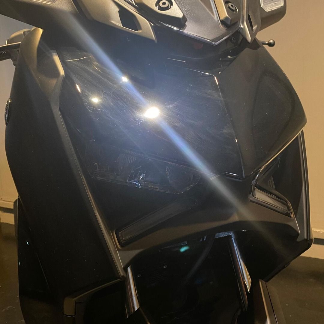 YAMAHA AGENT UNIT 2023 XMAX | XMAX 300 | XMAX300 | HONDA CB350 | HONDA ...
