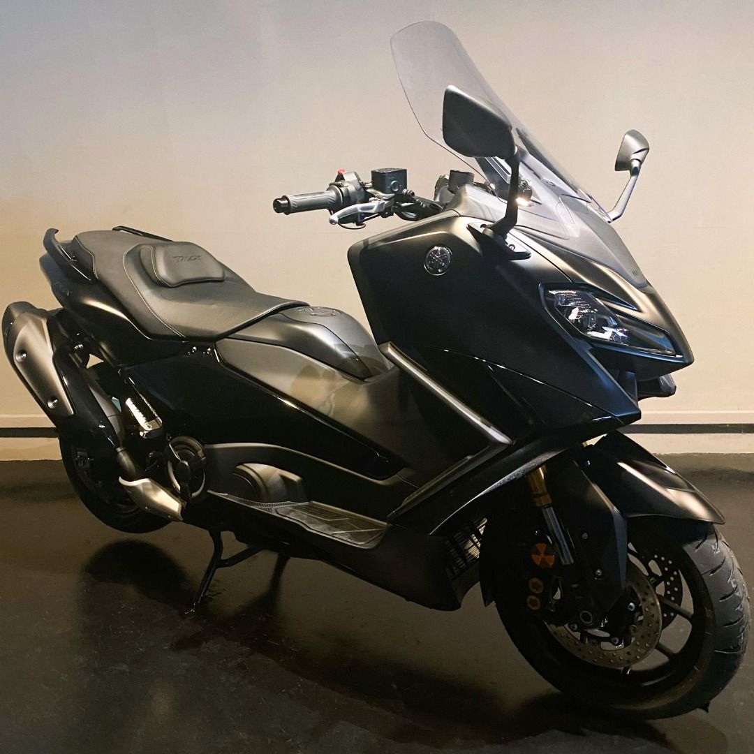 YAMAHA TMAX 560 | TENERE 700 | T7 | R7 | YZF-R7 | R1 | YZF-R1 | MT07 | MT-07 | MT09 | MT-09 ...