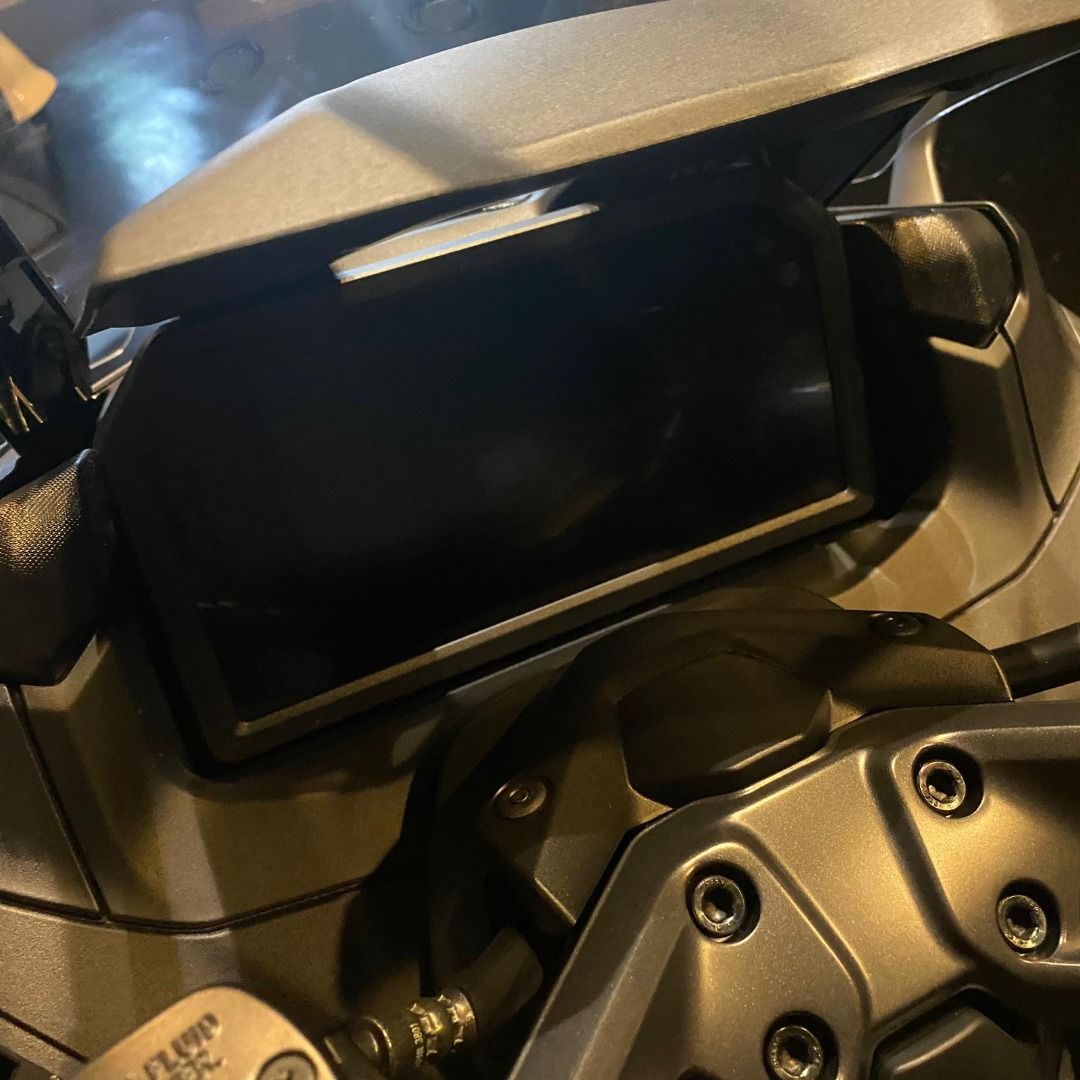 YAMAHA TMAX 560 | TENERE 700 | T7 | R7 | YZF-R7 | R1 | YZF-R1 | MT07 | MT-07 | MT09 | MT-09 ...