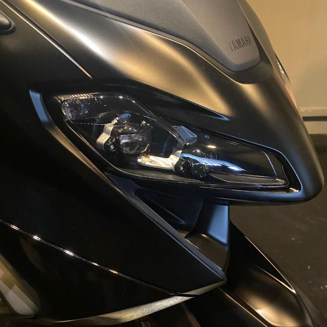 YAMAHA TMAX 560 | TENERE 700 | T7 | R7 | YZF-R7 | R1 | YZF-R1 | MT07 | MT-07 | MT09 | MT-09 ...