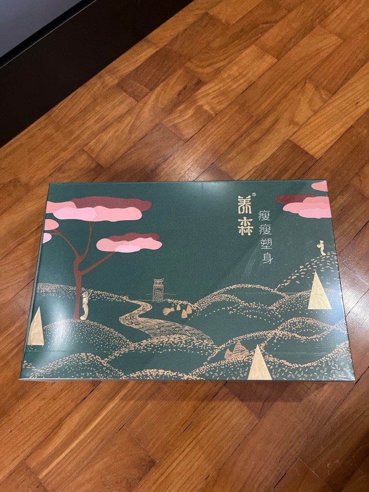 Yangsen belt, Beauty & Personal Care, Bath & Body, Body Care on Carousell