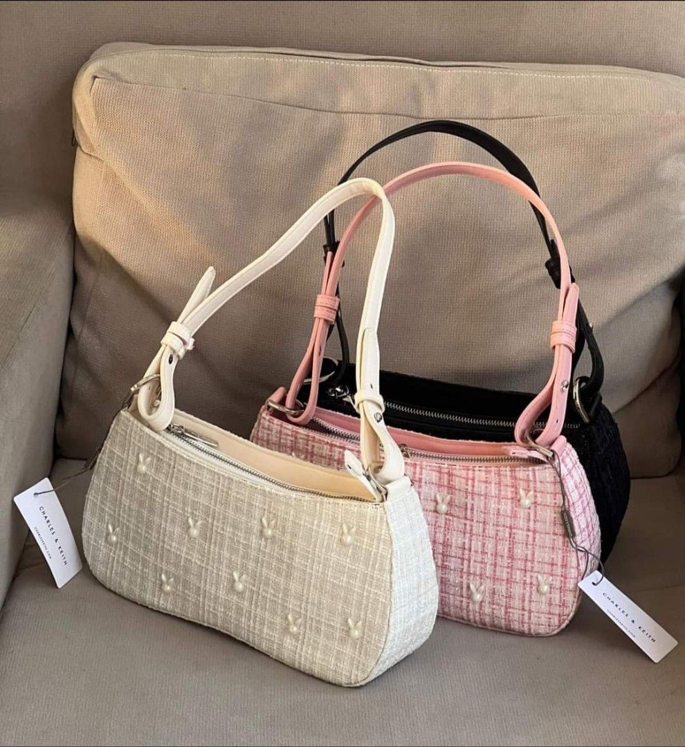 Zoey's Glamluxury, Women's Fashion, Bags & Wallets, Shoulder Bags on ...